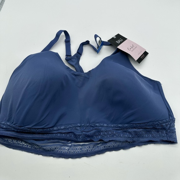 Bali | Intimates & Sleepwear | New Nwt Womens Bali Comfort Revolution ...